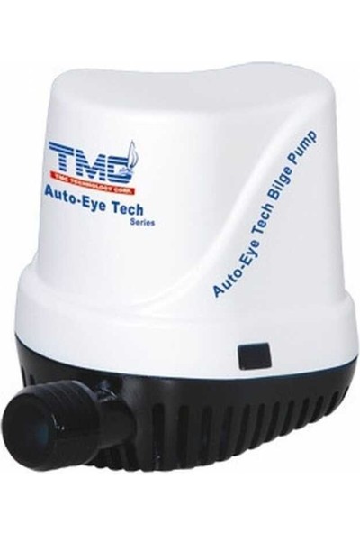 Tmc Otomatik Sintine Pompaları Tmc Otomatik Sintine Pompaları