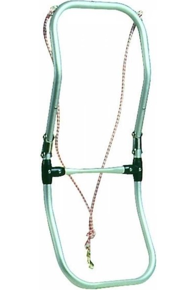 Aluminyum Şişme Bot Merdiveni