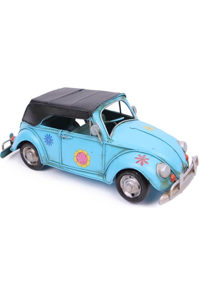 UGL Shop Vintage Vosvos Dekor Araba UGL Shop Vintage Vosvos Dekor Araba