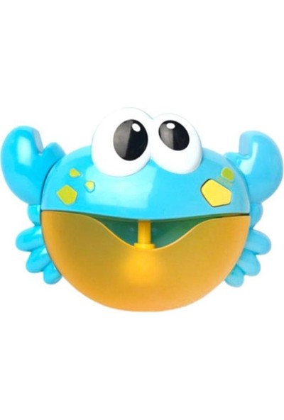 Coco Mall Yengeç Kabarcıkları Kabarcık Makinesi Yapmak Için Elektrikli Makine (Yurt dışından)