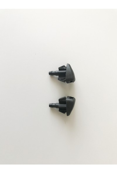 VRP Ön Cam Su Fıskiye Memesi Toyota Yaris 06-12 2 Adet