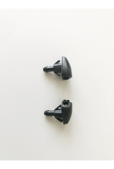 VRP Ön Cam Su Fıskiye Memesi Hyundai Accent 95- 00 2 Adet