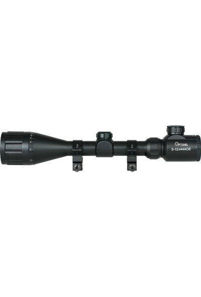 Optima 12X44 Aoe Optima 12X44 Aoe