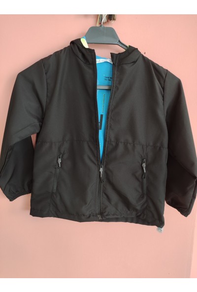 Nk Kids Eclipse Yağmurluk