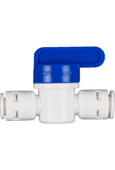 Aquames - Su Arıtma Için Ara Vana 10 Luk Hortum Için