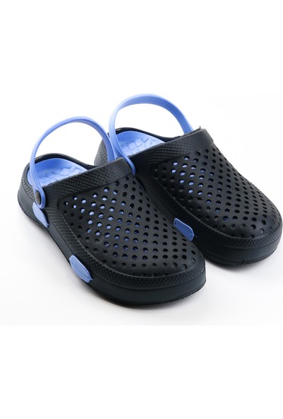 Gezer Yazlık Islak Zemin Sabo Erkek Terlik