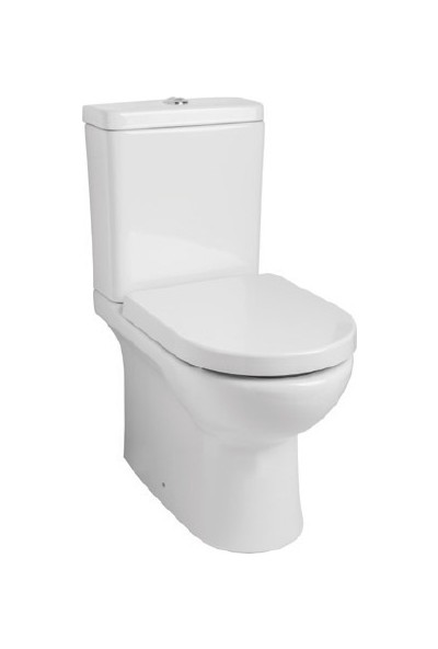 Güral Vit Tria Duvara Sıfır Kanalsız Klozet + Plastik Yavaş Kapanan Kapak + Iç Takım Güral Vit Tria Duvara Sıfır Kanalsız Klozet + Plastik Yavaş Kapanan Kapak + Iç Takım