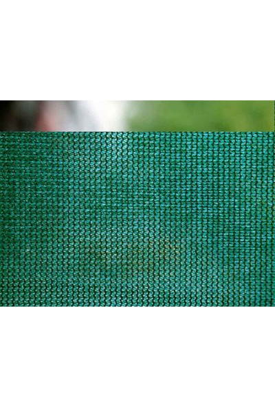 File Ambalaj Bahçe Çit Filesi - 95LIK Yeşil - 2 Metre En - Kenarları Düz File Ambalaj Bahçe Çit Filesi - 95LIK Yeşil - 2 Metre En - Kenarları Düz