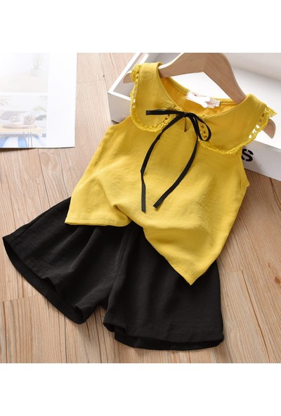 Ufuk Korkmaz Kız Cocuk Alt Ust Takım