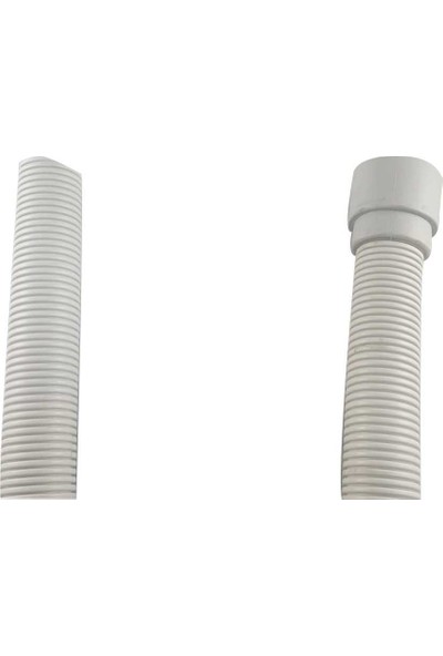 Makmed 200 cm Tahliye Hortumu Öztiryakiler Makmed 200 cm Tahliye Hortumu Öztiryakiler