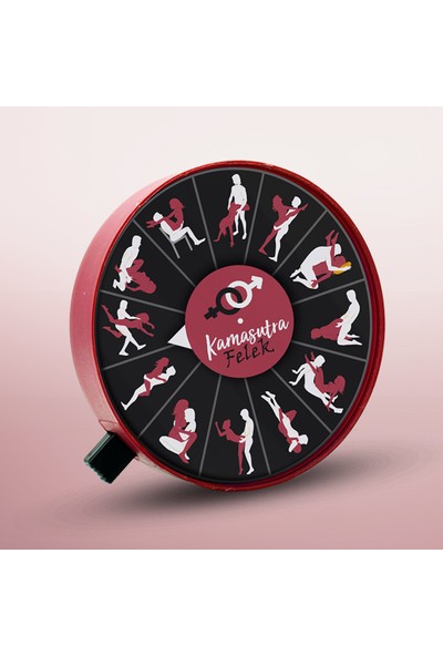 Hediyemen Kamasutra Pozisyon Çarkı Hediyemen Kamasutra Pozisyon Çarkı