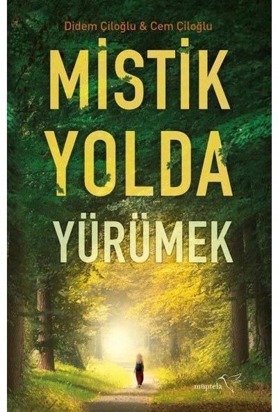 Mistik Yolda Yürümek - Cem Çiloğlu