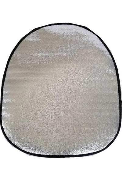 Venstore Ven Araç Içi Direksiyon Koruma Kılıfı Güneşlik