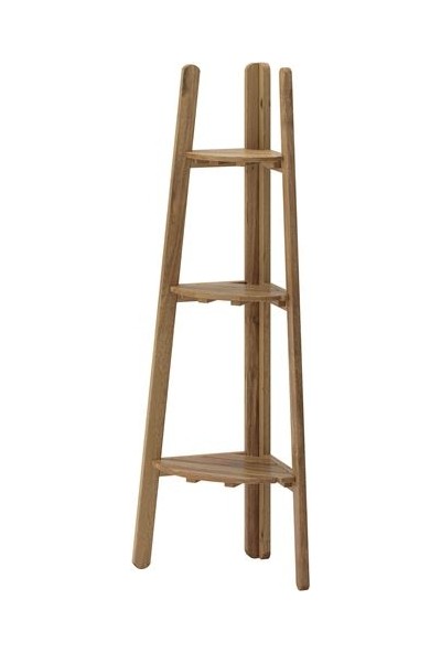 Local Shop Askholmen Çiçeklik Ahşap Bahçe Çiçeklik