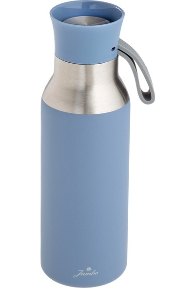 Jumbo Porto Blue El Termosu 500 ml Jumbo Porto Blue El Termosu 500 ml