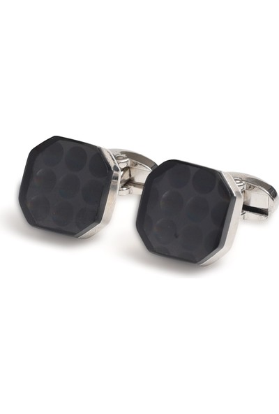 Esgue Aquila Serisi Lüks Kol Düğmesi