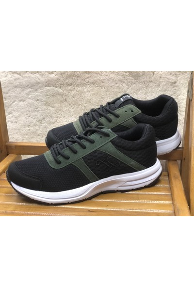 Kafkaslar Erkek Kalın Taban Spor Ayakkabı Kafkaslar Erkek Kalın Taban Spor Ayakkabı