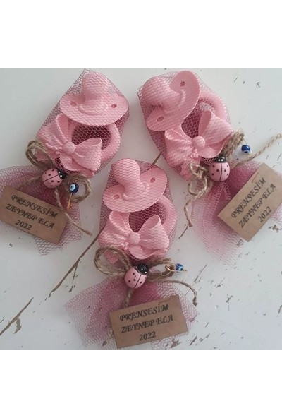 Biricikbebe 25 Adet Magnet Bebek Şekeri Mevlüt Şekeri Hediyelik Kokulu Taş B-07 Biricikbebe 25 Adet Magnet Bebek Şekeri Mevlüt Şekeri Hediyelik Kokulu Taş B-07