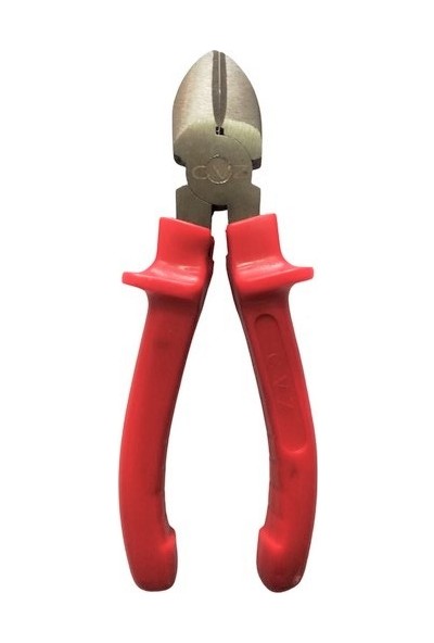 Cvz Yan Keski Cvz 160 mm