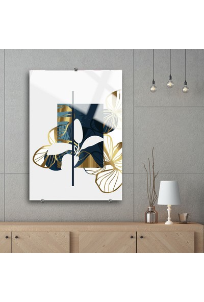 Deryalar Sanatsal Art Çizim Vektör Temperli Cam Tablo Özel Üretim Deryalar Sanatsal Art Çizim Vektör Temperli Cam Tablo Özel Üretim