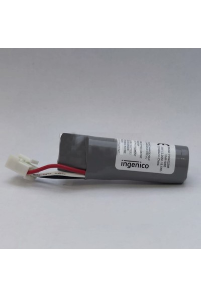 Ingenico IWE280 Batarya Pil Orjinal Yeni Model