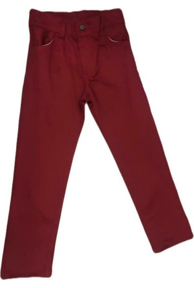 Uğur Böceği Çocuk Renkli Keten Pantolon Kız-Erkek Çocuk Pantolon Uğur Böceği Çocuk Renkli Keten Pantolon Kız-Erkek Çocuk Pantolon