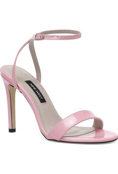 Nine West Etahe 2 2fx Kadın Topuklu Sandalet