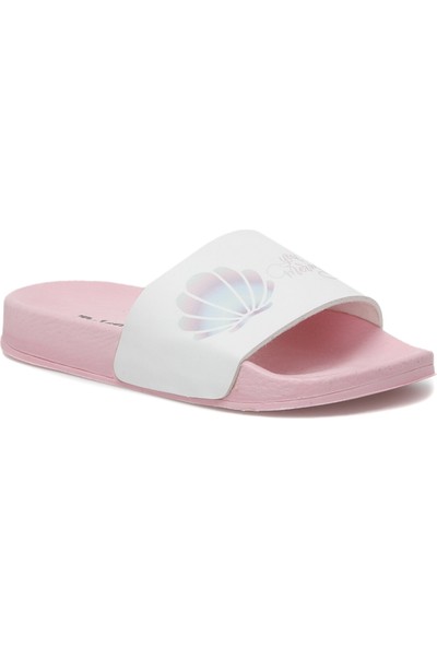 Polaris 620310.F2FX Kız Çocuk Deniz Ayakkabısı