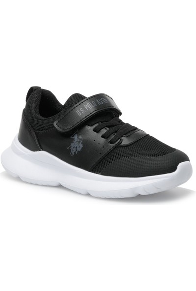 U.S. Polo Assn. Montana Jr 2fx Erkek Çocuk Spor Ayakkabı