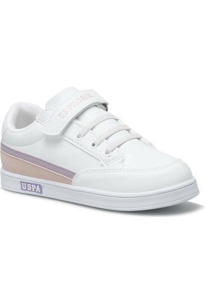 U.S. Polo Assn. Jamal 2fx Kız Çocuk Sneaker U.S. Polo Assn. Jamal 2fx Kız Çocuk Sneaker