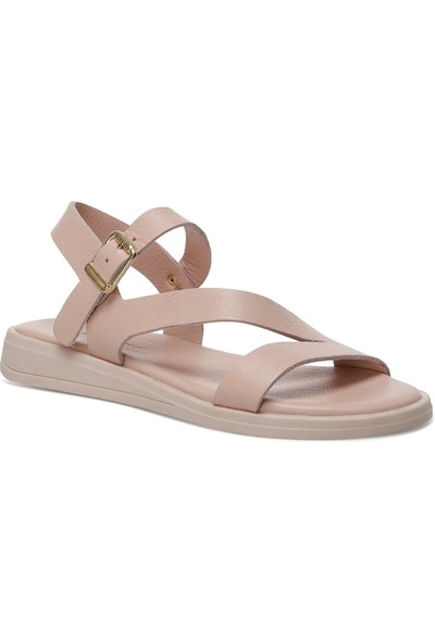 Nine West Kamne 2fx Kadın Düz Sandalet