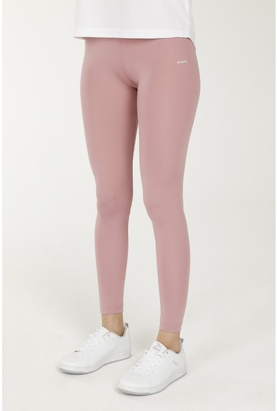 Kinetix SN229 Basic Leggings 2fx Kadın Tayt