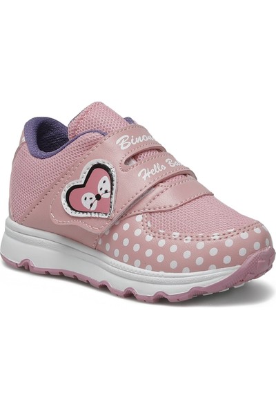 Binono Alpha B 2fx Kız Çocuk Spor Ayakkabı Binono Alpha B 2fx Kız Çocuk Spor Ayakkabı