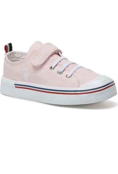 U.S. Polo Assn. Penelope 2fx Kız Çocuk Sneaker