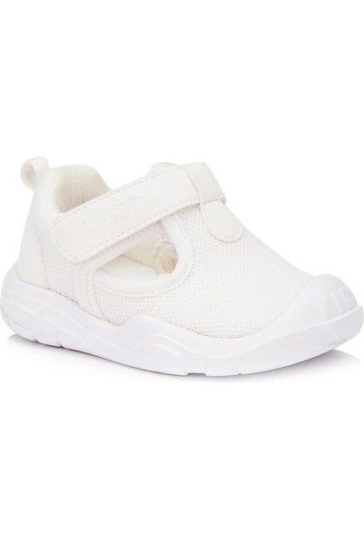 Vicco Vira Bebe Phylon Spor Ayakkabı Beyaz Vicco Vira Bebe Phylon Spor Ayakkabı Beyaz