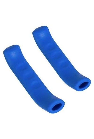 Proride E0055 Manet Silikon Elcik Mavi