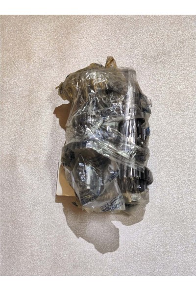 Mondıal Agk 125 Şanzıman Komple