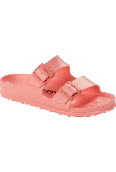 Birkenstock Arizona Eva Mercan Kadın Terlik 1022511 V1
