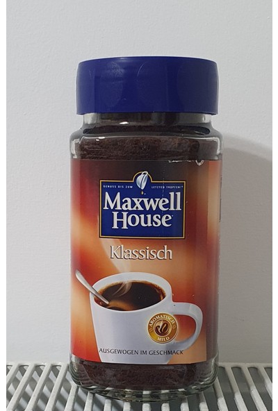 Maxwell House Klassisch
