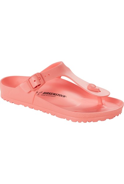 Birkenstock Gizeh Eva Havai Mavi Kadın Parmak Arası Terlik 1022453 V1