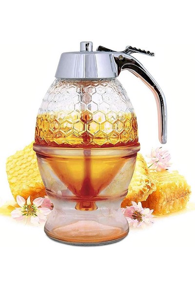 Safestore Pratik Baldanlık Pompalı Musluklu Akrilik