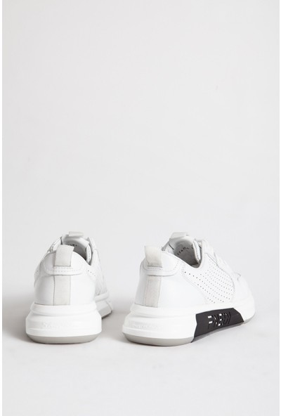 Marcomen 11241 Erkek Deri Casual Ayakkabı