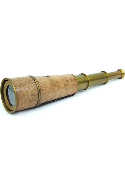 Xnews Deri Kutulu Tekli Dürbün- Xnews Deri Kutulu Tekli Dürbün-