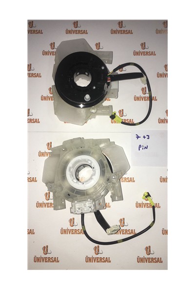 Itaqi Zemberek Aırbag Primera 00-05 P12/Almera 00-06/