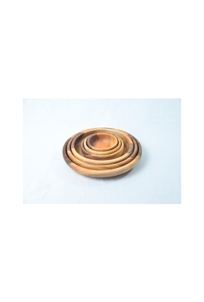 6'lı Kase Seti Büyük Boy