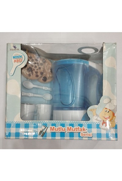 Vardem Minik Aşçı Su ISITICISI8693807207462