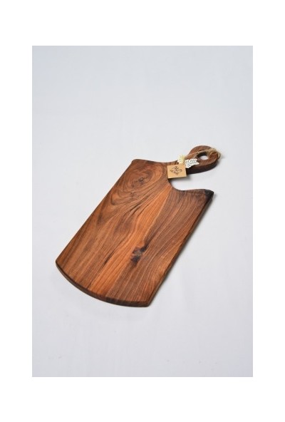 Ahşap Doğrama Tahtası