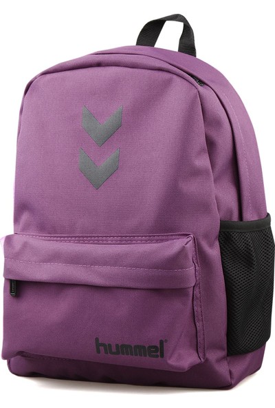 Hummel Darrel Bag Pack Sırt Çantası 980152-2099 Mor Hummel Darrel Bag Pack Sırt Çantası 980152-2099 Mor