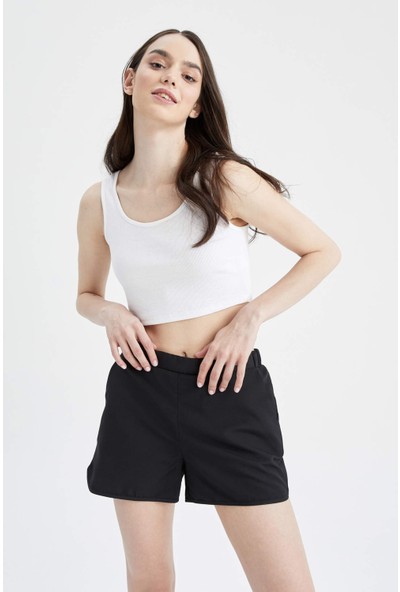 DeFacto Fall In Love Regular Fit Mikro Yüzme Şortu W9815AZ22SM DeFacto Fall In Love Regular Fit Mikro Yüzme Şortu W9815AZ22SM