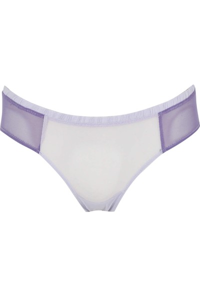 DeFacto Fall In Love Dantelli Brief KÜLOT X3140AZ22SP